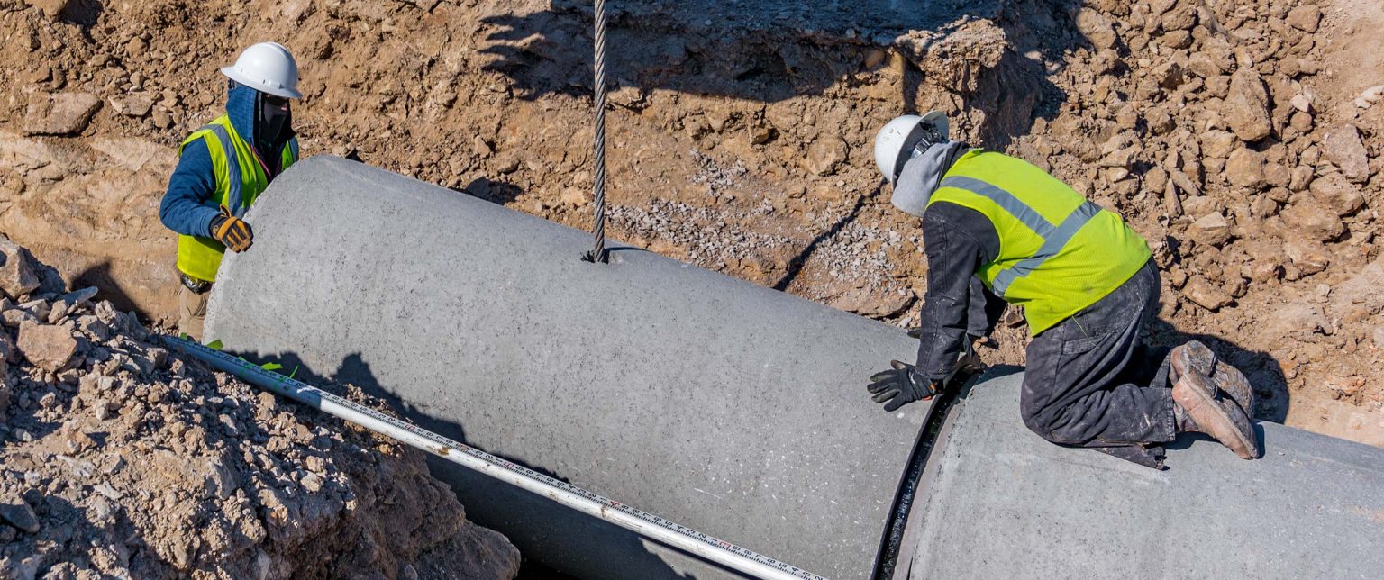 5 Great Reasons Why RCP Should be Your Go-to Material - Rinker Materials