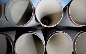 Pressure Pipe Archives - Rinker Materials