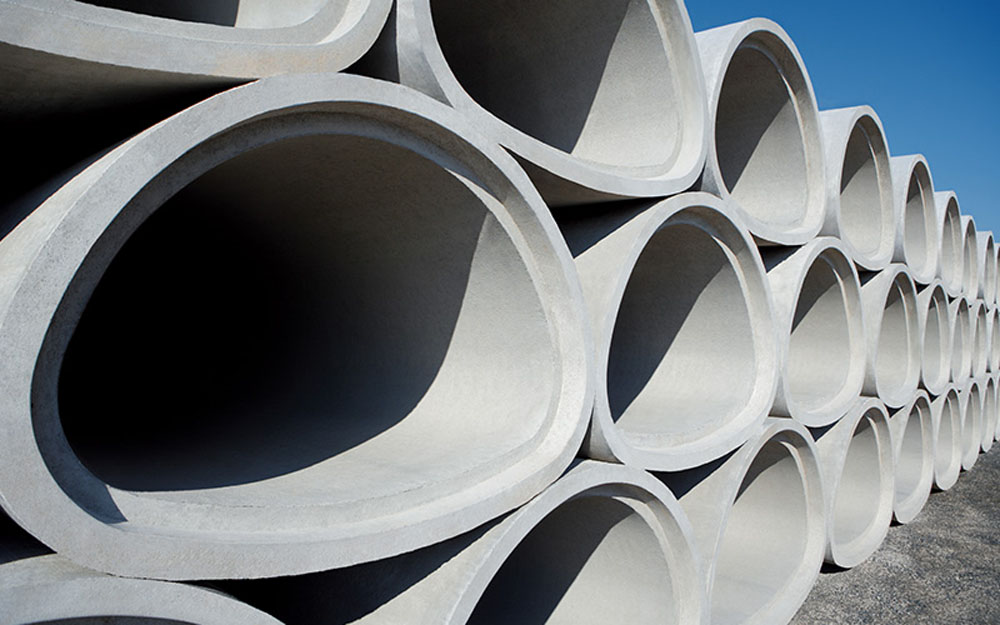 Precast Concrete Pipe Sizes Infoupdate