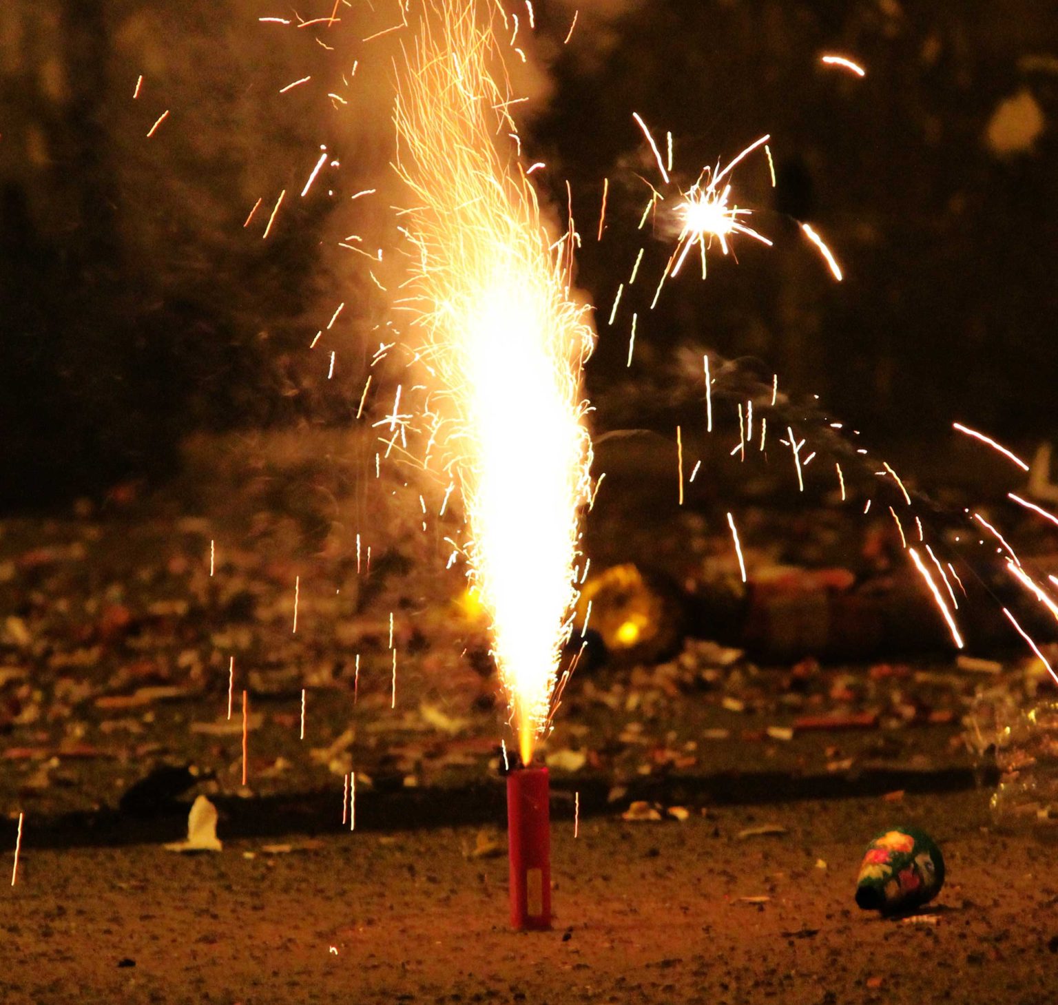 Fire Resilience - Rinker Materials