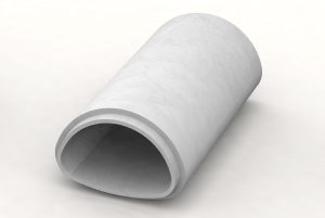 How to choose the right pipe shape for your project - Rinker Materials