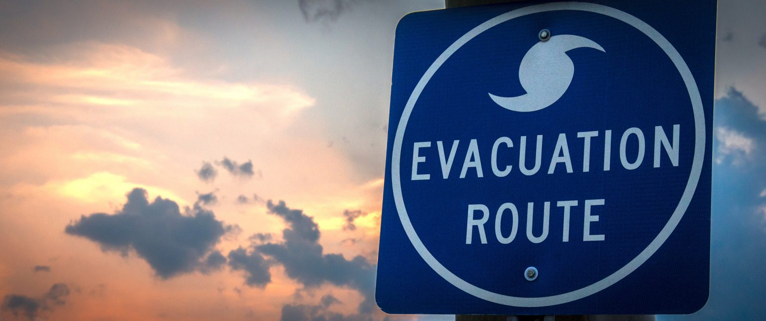 DRRA 1209 Strengthening Evacuation Routes - Rinker Materials