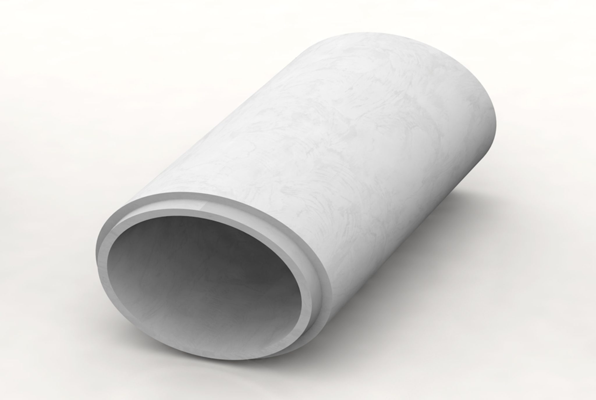 How to choose the right pipe shape for your project - Rinker Materials