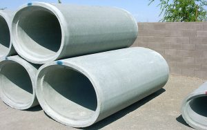 ASTM C507 / AASHTO M207 – reinforced concrete elliptical culvert, storm drain and sewer pipe ...