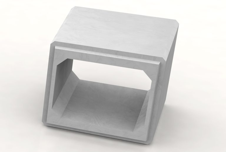 How to choose the right pipe shape for your project - Rinker Materials