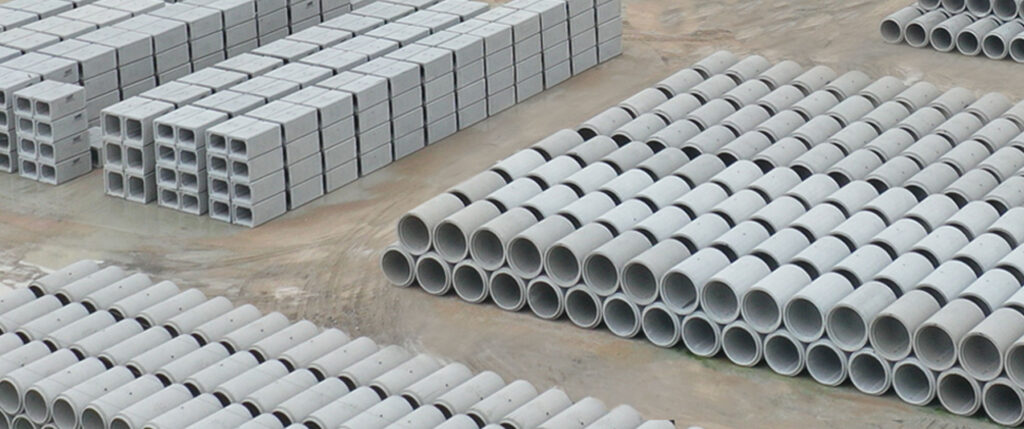 Rinker Quality Control Standards - Rinker Materials